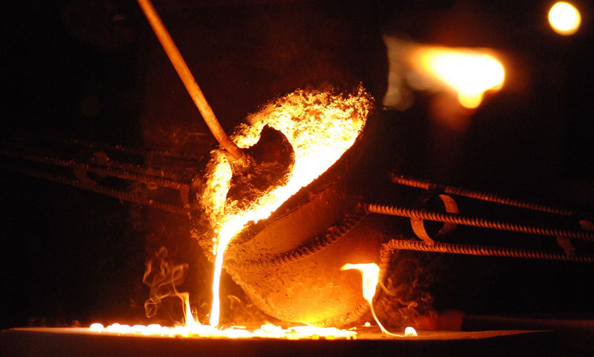Advantages and Disadvantages of the Metal Casting Process – Sinoway ...
