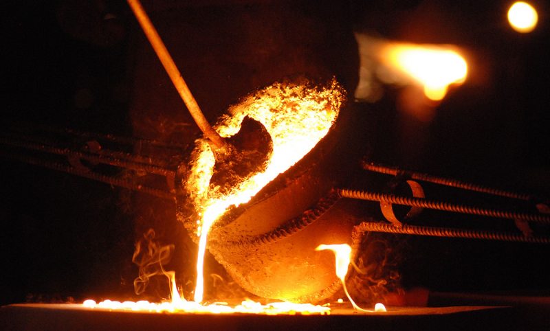 Advantages and Disadvantages of the Metal Casting Process – Sinoway ...