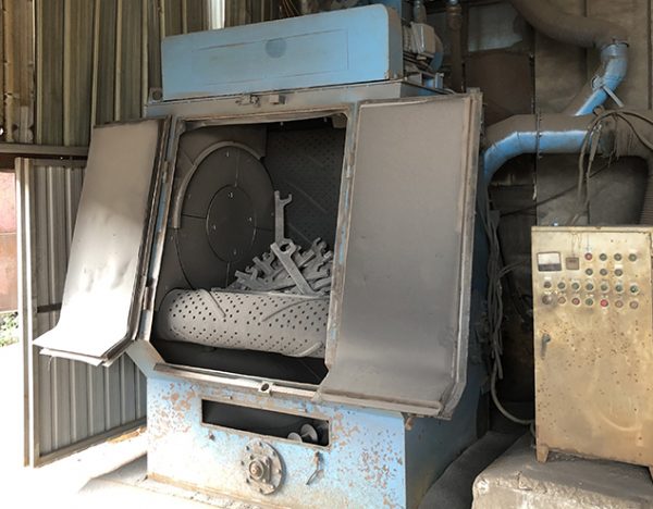 8 Main Steps in Sand Casting – Sinoway Industry Metal Parts