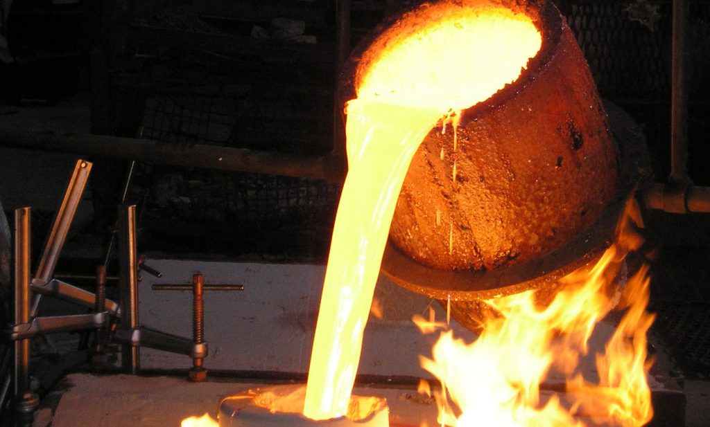 The Complete Guide to Aluminum Casting: From Process to Applications