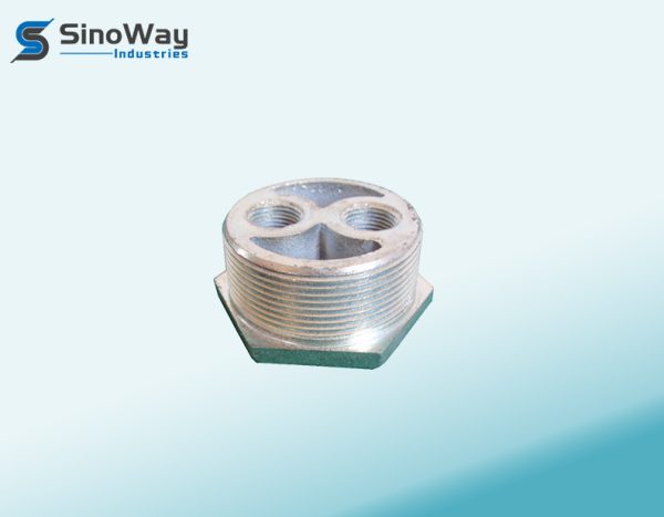 Exploring the Drop Forging Process From Design to Finished Product