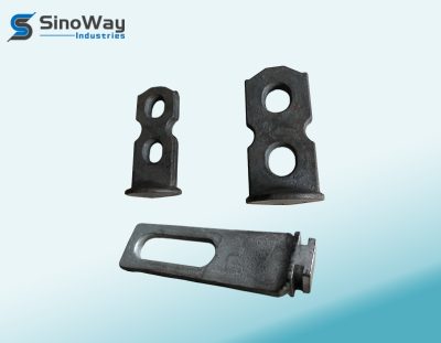 Exploring the Drop Forging Process From Design to Finished Product