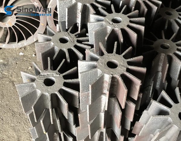 The Metal Stamping Process Explained From Concept to Finished Product